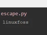 Escape Characters In Python Explained With Examples Its Linux Foss