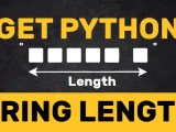How To Get Python String Length Its Linux Foss