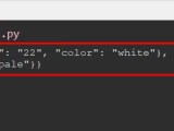 Python Convert Dictionary To Json Its Linux Foss