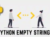 Python How To Check If String Is Empty Its Linux Foss