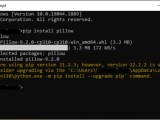Python Pillow Tutorial Its Linux Foss