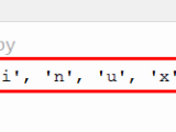 Python Split String Into List Of Characters Its Linux Foss
