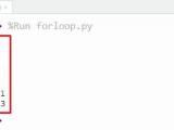 Python For I In Range Explained With Examples Its Linux Foss