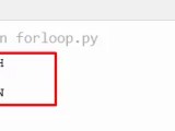 Python For I In Range Explained With Examples Its Linux Foss
