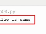 How To Use Or Operator In Python If Statement Its Linux Foss