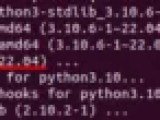 Fixed Bash Python Command Not Found Its Linux Foss