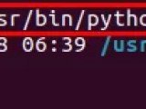 Fixed Bash Python Command Not Found Its Linux Foss