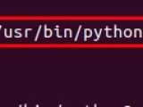 Fixed Bash Python Command Not Found Its Linux Foss