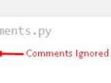How To Comment In Python Its Linux Foss