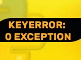 Keyerror 0 Exception In Python Its Linux Foss