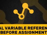 Local Variable Referenced Before Assignment In Python Its Linux Foss
