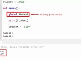Local Variable Referenced Before Assignment In Python Its Linux Foss