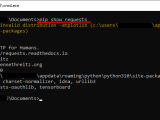 Modulenotfounderror No Module Named Requests In Python Its Linux Foss