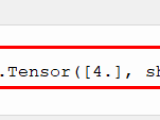 Modulenotfounderror No Module Named Tensorflow In Python Its Linux