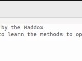 How Do I Open A Text File In Linux Terminal Its Linux Foss