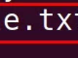 How Do I Open A Text File In Linux Terminal Its Linux Foss