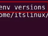 How To Install And Use Pyenv In Ubuntu Its Linux Foss