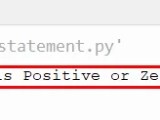 Python If Else Statement Explained With Examples Its Linux Foss