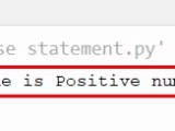 Python If Else Statement Explained With Examples Its Linux Foss