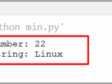 Python Min Function Explained With Examples Its Linux Foss