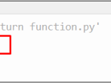 Python Return Statement Explained Its Linux Foss