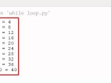 Python While Loop Explained Its Linux Foss