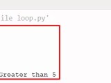 Python While Loop Explained Its Linux Foss