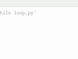 Python While Loop Explained Its Linux Foss