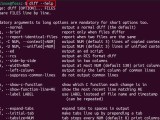 Diff Command In Linux Explained Its Linux Foss