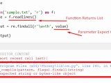Typeerror Expected String Or Bytes Like Object In Python Its Linux Foss