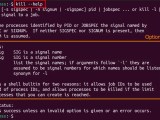Kill Command In Linux Explained Its Linux Foss