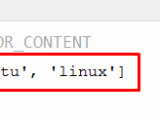 Builtin Function Or Method Object Is Not Subscriptable Its Linux Foss