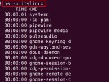 Ps Command In Linux Explained Its Linux Foss