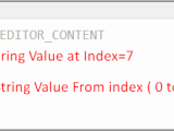 Typeerror Str Object Is Not Callable In Python Its Linux Foss