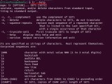 Tr Command In Linux With Examples Its Linux Foss