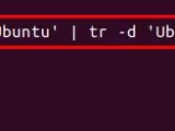 Tr Command In Linux With Examples Its Linux Foss