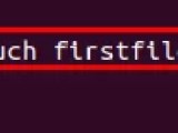 How To Create An Empty File Linux Its Linux Foss