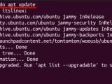 Ubuntu Python Idle Install