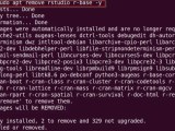 How To Install Rstudio And R On Ubuntu 22 04 Its Linux Foss