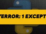 Keyerror 1 Exception In Python Its Linux Foss