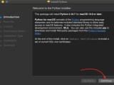 Methods To Install Python On Mac Its Linux Foss
