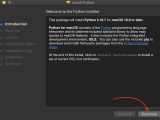 Methods To Install Python On Mac Its Linux Foss