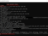 Modulenotfounderror No Module Named Flask In Python Its Linux Foss