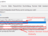 Modulenotfounderror No Module Named Selenium In Python Its Linux Foss