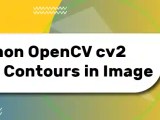 Python Opencv Cv2 Find Contours In Image Its Linux Foss