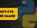 Python Opencv Cv2 Resize Image Its Linux Foss