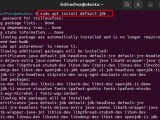 How To Run A Java Program In Terminal Its Linux Foss