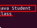How To Run A Java Program In Terminal Its Linux Foss