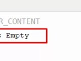 Valueerror Min Arg Is An Empty Sequence In Python Its Linux Foss