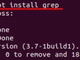 Grep Command In Linux Explained Its Linux Foss